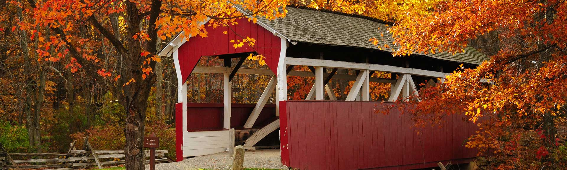 New England Fall Foliage Adventure - Sept 2021 | Avant-Garde Travel